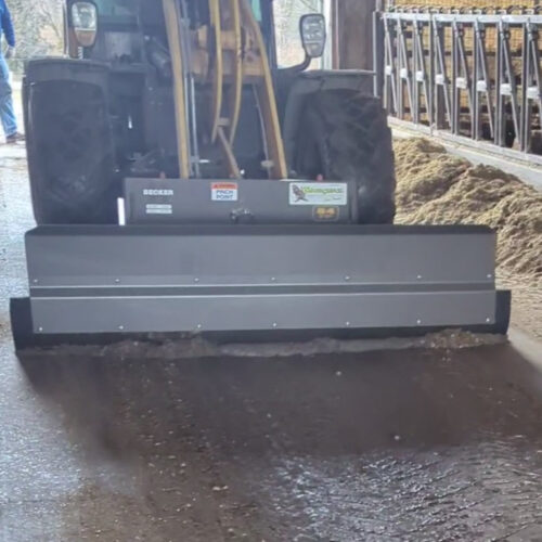 Products - H. Becker Inc.